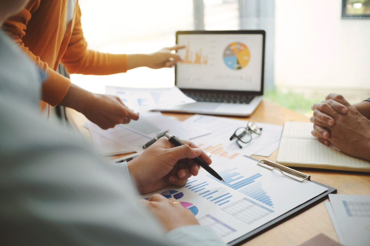 Resources - Silverleaf Management Group